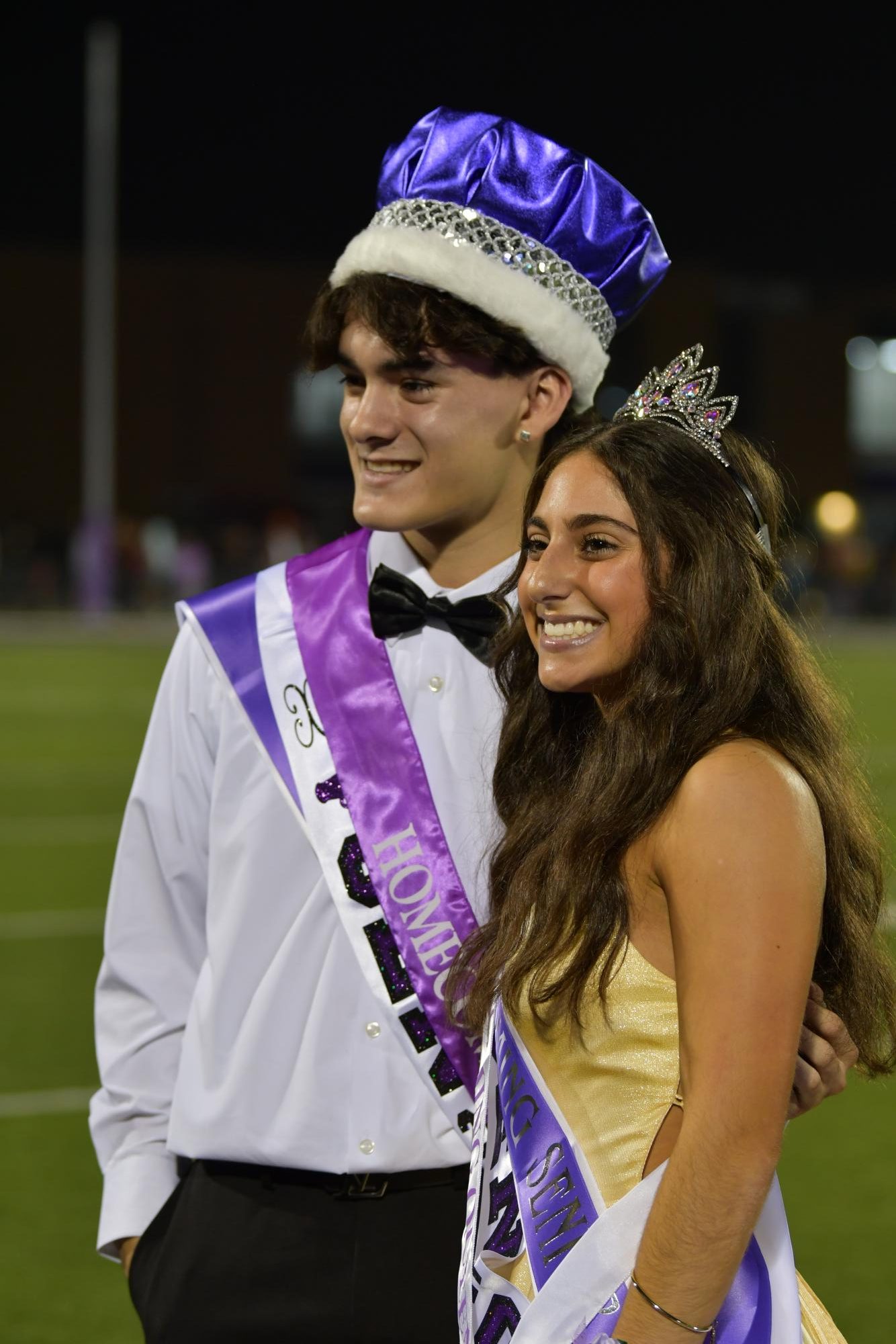 GALLERY: Woodhaven celebrates Homecoming in Warrior style – The Purple ...